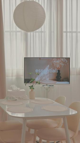 Toasty Stay - Jeonju-si