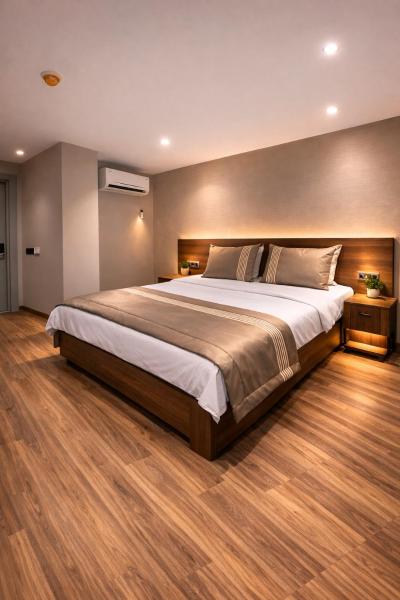 Palmero Butik Otel - Mezitli
