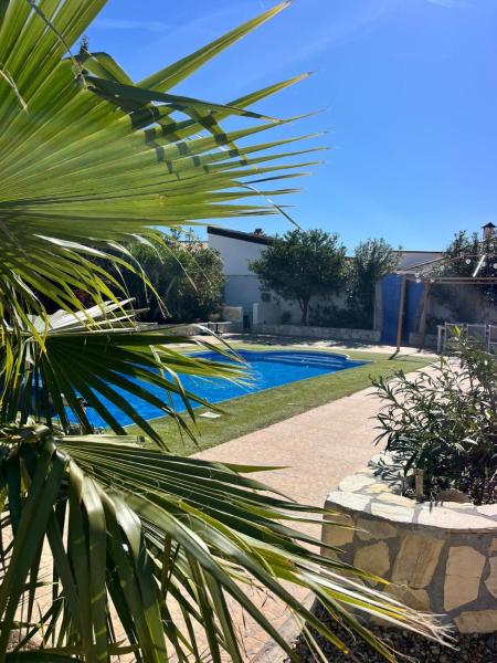 La Casa Arboleas - Albox