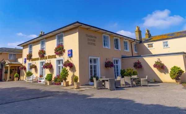 Haddon House Hotel - Bridport