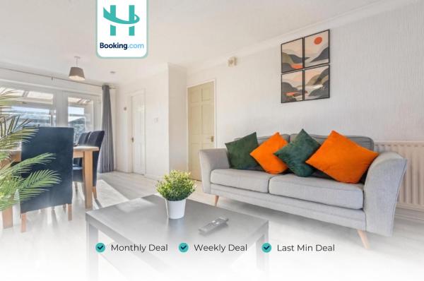 January Special - Free Parking - Family - Groups - Wolverhampton