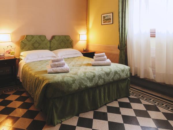 Hotel I Portici - Provincia di Arezzo