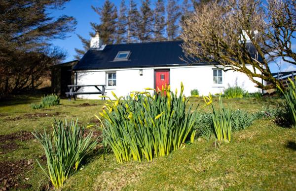 The Cottage, 7 Struanmore - Skye