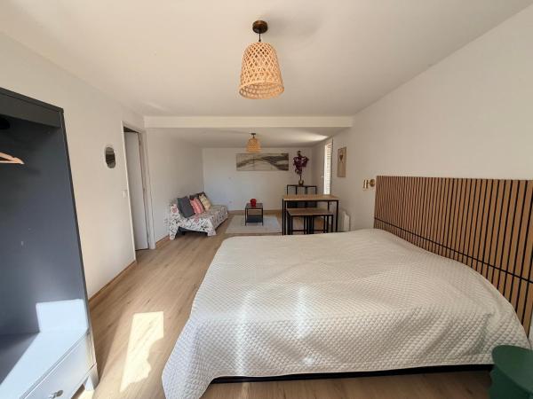 Mas Des Landes - Gaillac