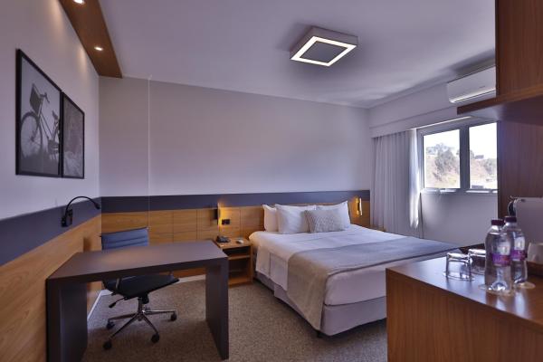 Quality Hotel Jundiaí - Jundiaí