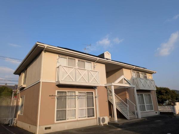 福岡宗像民泊Munahaku Apartment定員6名 - 노가타시