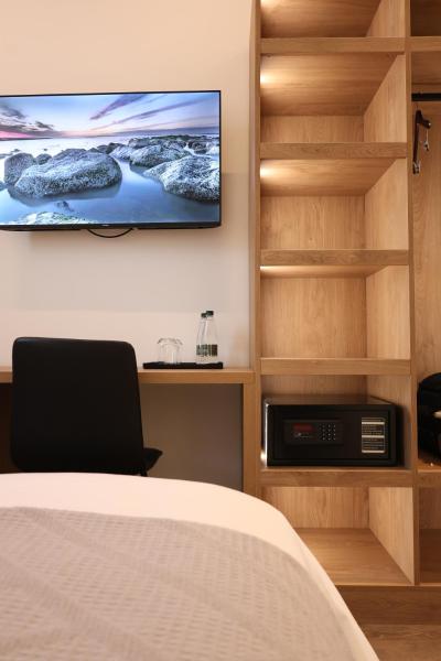Zoe Boutique Hotel - Durres