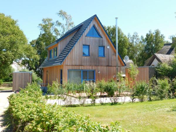 Neue Büdnerei - Ahrenshoop