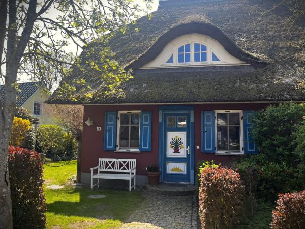 Haus Achtern Strom - Ahrenshoop