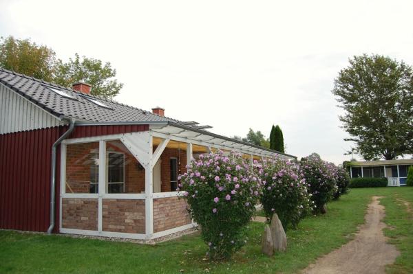 Hus An De Küst 01 - Ahrenshoop