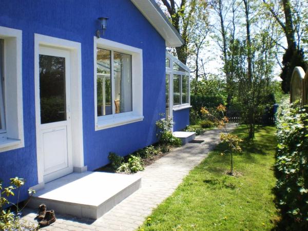 Unner De Pappelboom - Ahrenshoop