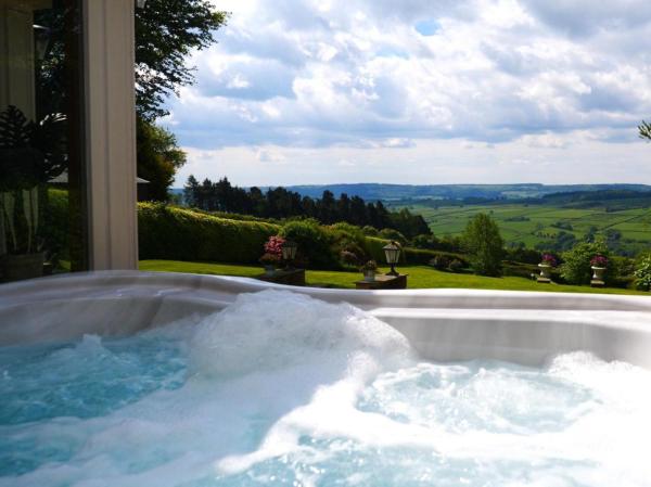 6 Bed In Otley Oc-g0022 - Ilkley