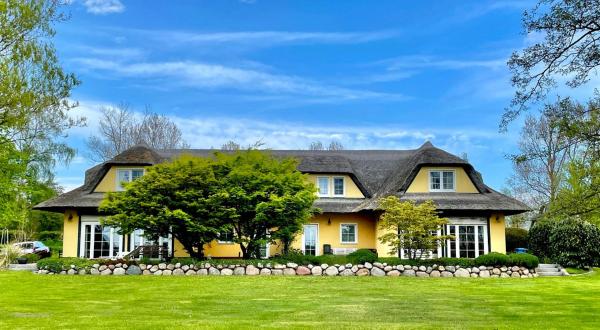 Pappelrauschen - Ahrenshoop