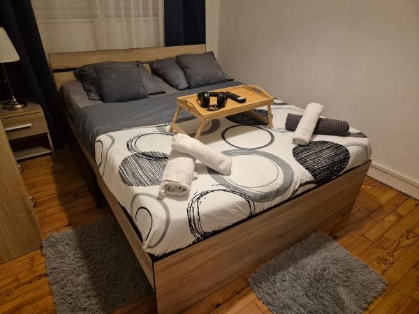 Maison 4 Chambres Brest - Lambezellec - Brest