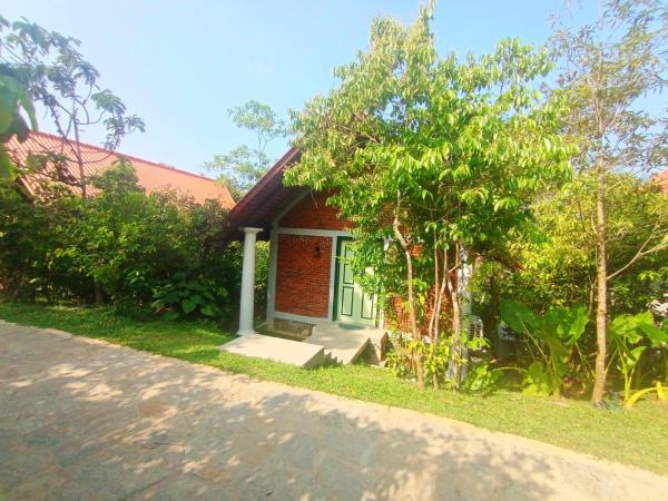 Ceyaura Mirissa Eco Lodge - Mirissa