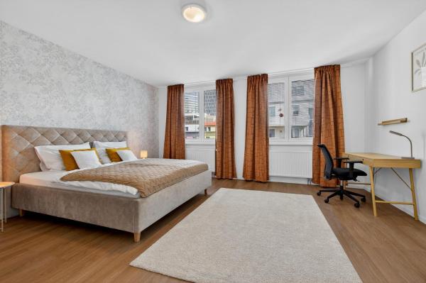 Revon Business Apartment 29 Augusta, Old Town - Free Parking - Bratislava