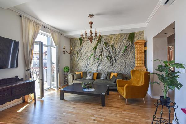 Lovran Deluxe Apartman - Lovran