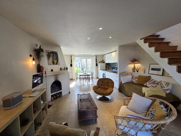 La Maison De Gourgandin - Coulommiers