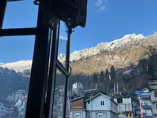 Dikey Khangsar Residency - Sikkim