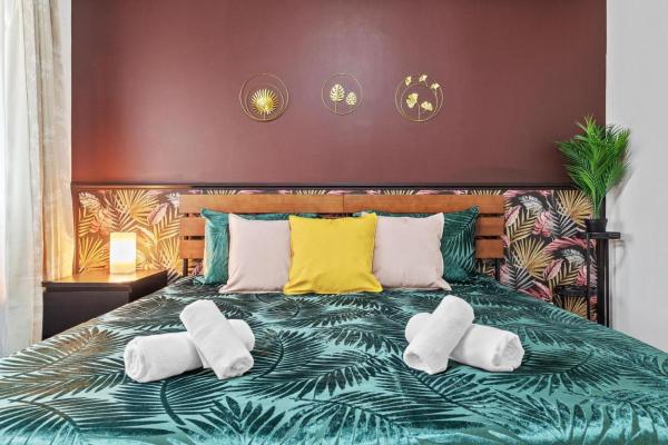 London Newcross Serene Glamour Apartment - Bromley