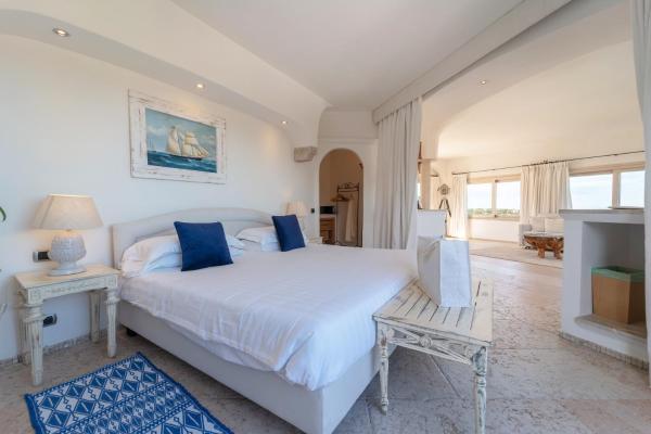Hotel Balocco - La Maddalena
