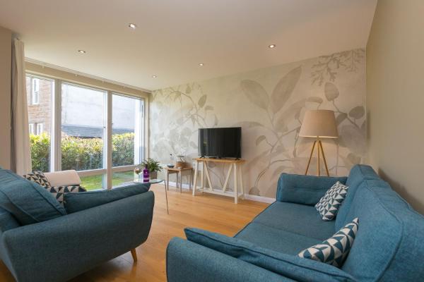 Karolva - Carbis Bay