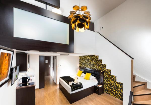Opera Garden Apartments - Budapest