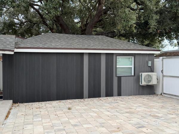 Cozy Guesthouse Downtown Tampa - Florida