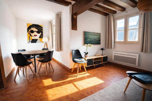 Rouen Centre 50 M2 Rue Sainte Croix Des Pelletiers - Rouen