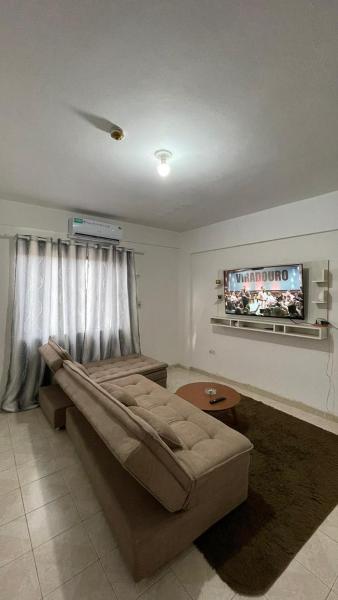 Adela Iv - 파라과이