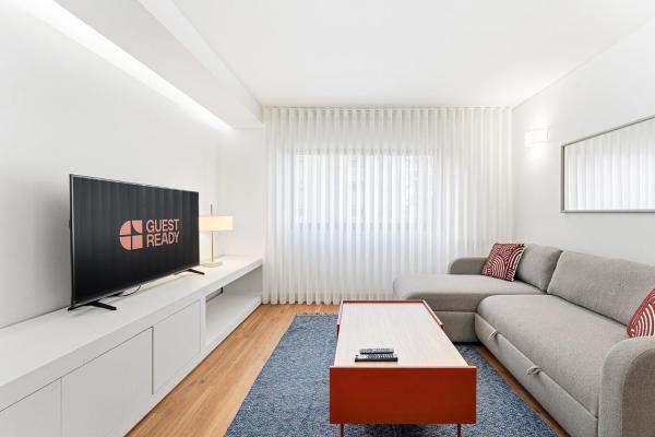 Guestready - Modern Comfort Near Boavista - Oporto