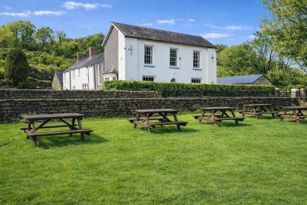 Picton House Holiday Let - Pembrokeshire