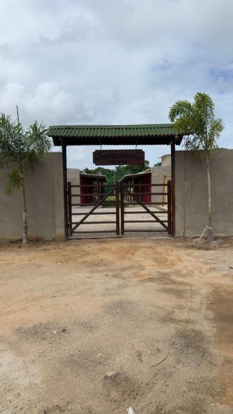 Rancho Helena - Maceió