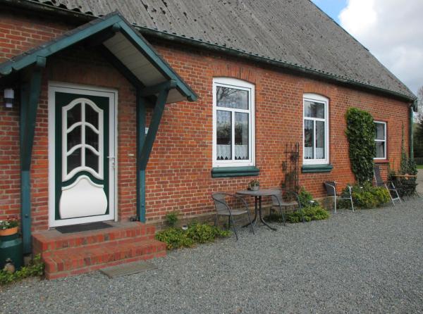 Fewo 2 - Haus Lorenzen - Rendsburg