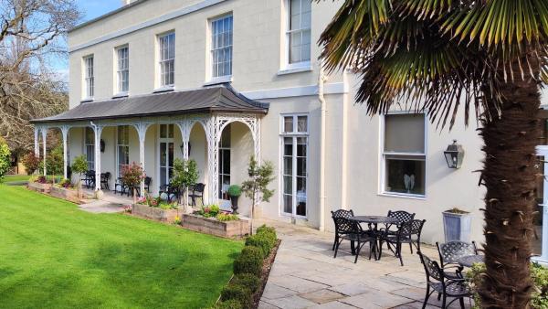 St Elizabeth's House - Plymouth