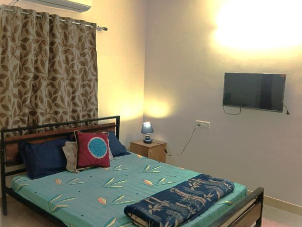 Comfort Zone - Chennai