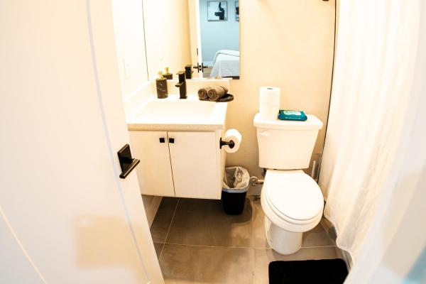 Toneybnbproperties Luxury Modern Home - Texas