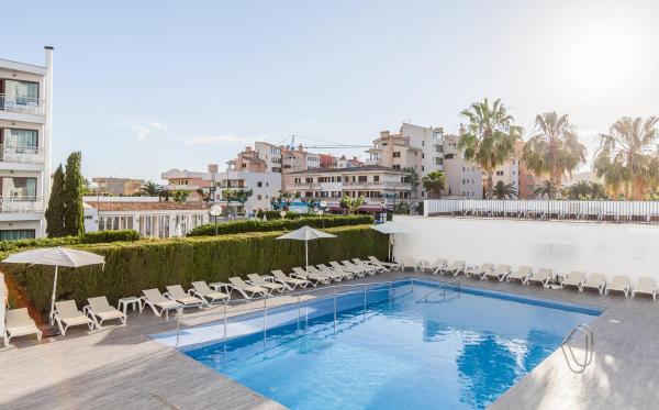 Bluesea Cala Millor - Son Servera