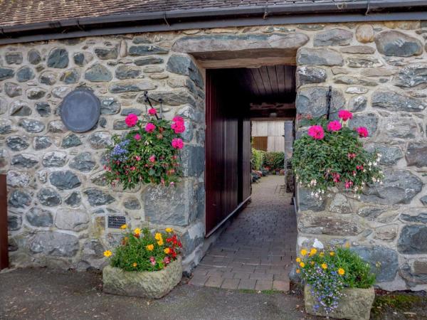 2 Bed In Dyffryn Ardudwy Oc-89393 - Harlech