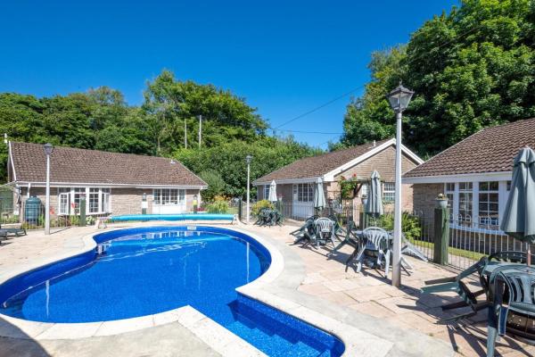 2 Bed In Looe Oc-l10077 - Polperro