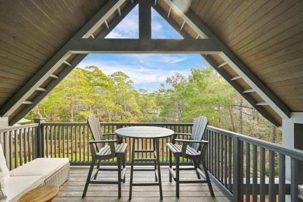 Cypress Cabana Carriage House - Santa Rosa Beach, FL