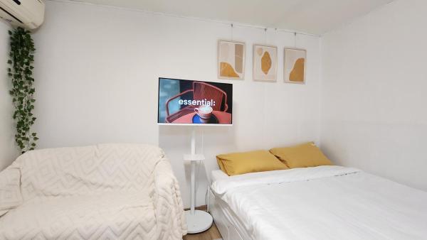 Cozy Stay In Gangnam - Gyeonggi-do