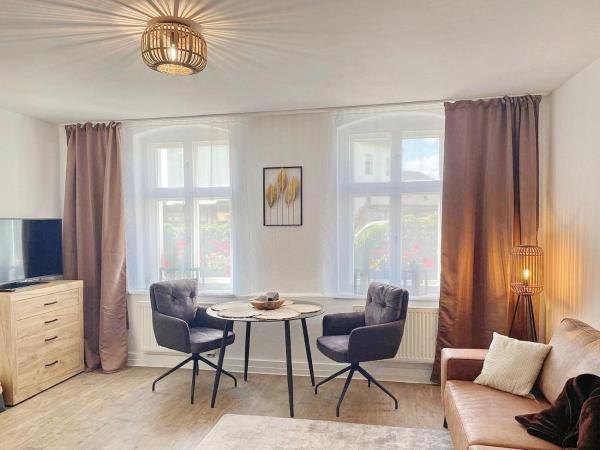 Hofstelle No1- Apartment 1 - Lübbenau/Spreewald