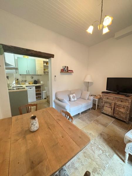 Chez Fabienne Maison Fontvieille - Fontvieille