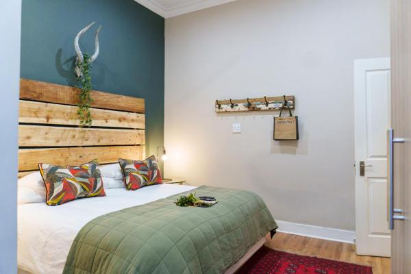 De Akker Guest House Oudtshoorn - Oudtshoorn