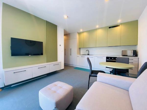 Apartman Alex - Liptovský Mikuláš