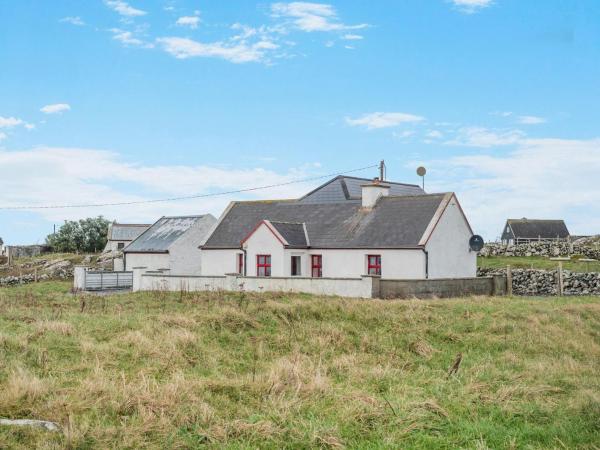 3 Bed In Roundstone Oc-i234 - Clifden