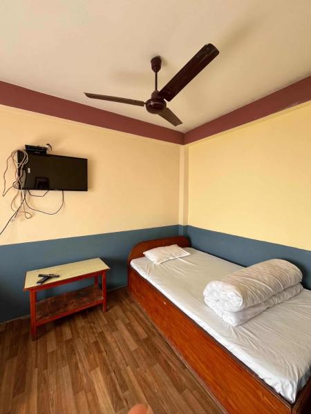 Hotel Kafyak - Nepal