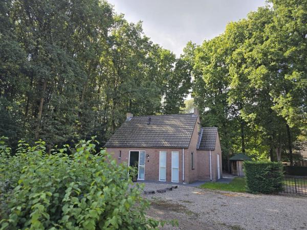6 - Persoons Forest 117 Sauna Bungalow - Rhenen