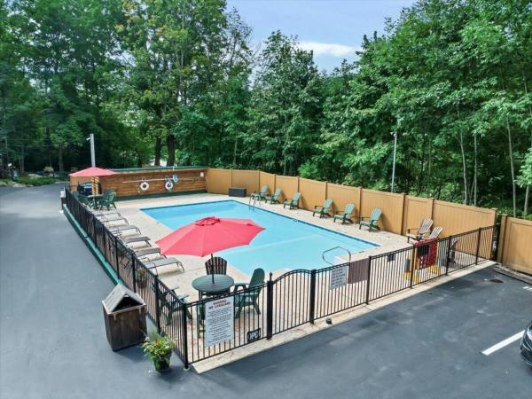 Northern Acres - Lake George, NY